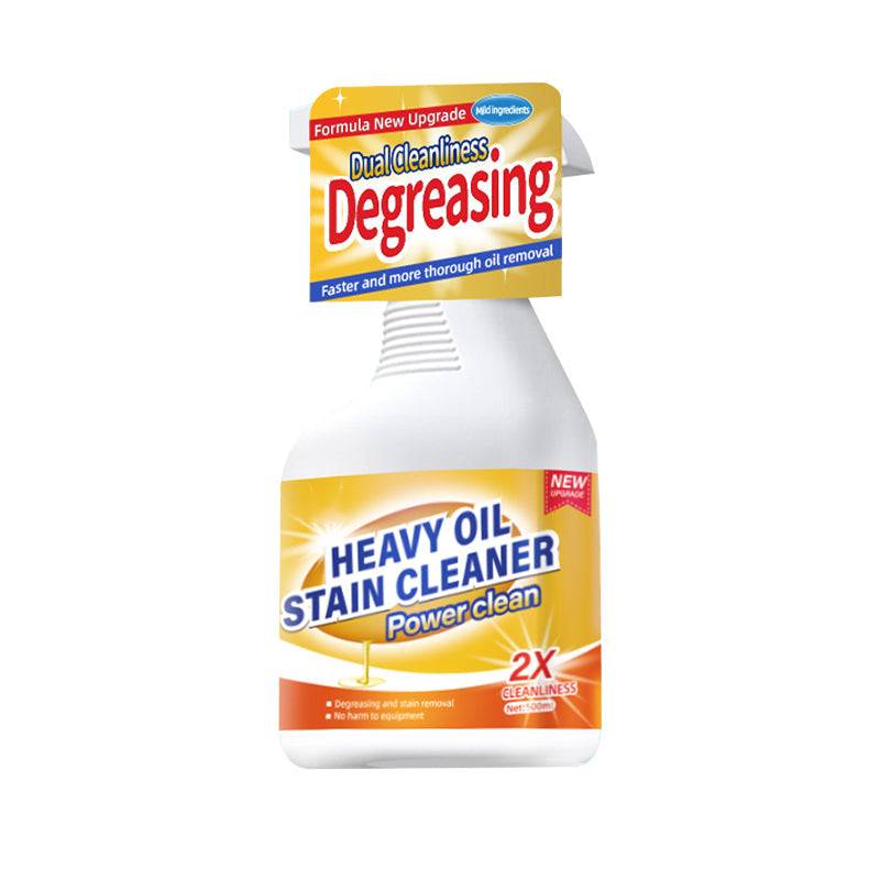 Kitchen Degreasing Cleaning Spray – winterrial